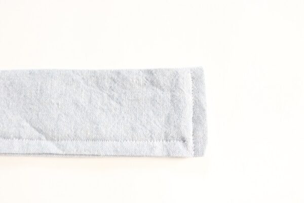 How to Sew a Half Apron in a Few Easy Steps - A BOX OF TWINE