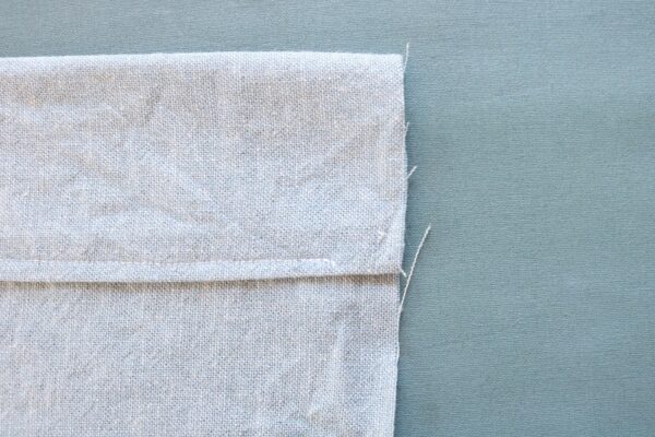 How to Sew a Half Apron in a Few Easy Steps - A BOX OF TWINE