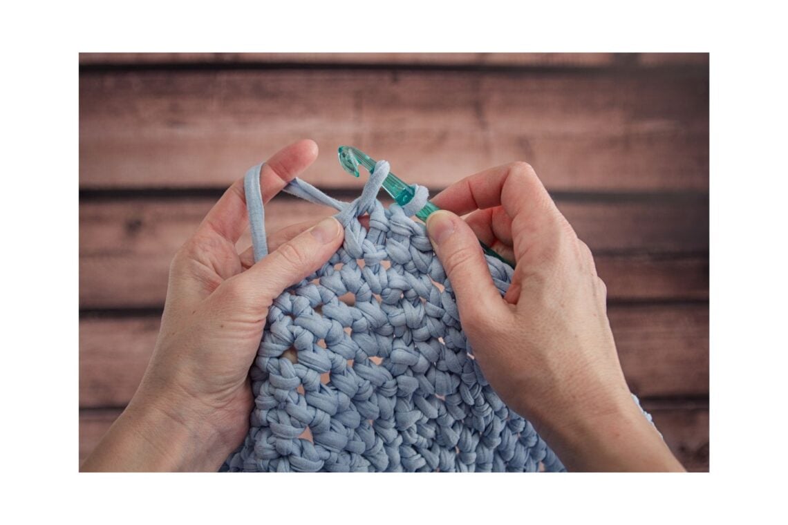 Over 25 Easy Crochet Patterns for Beginners {FREE} - A BOX OF TWINE