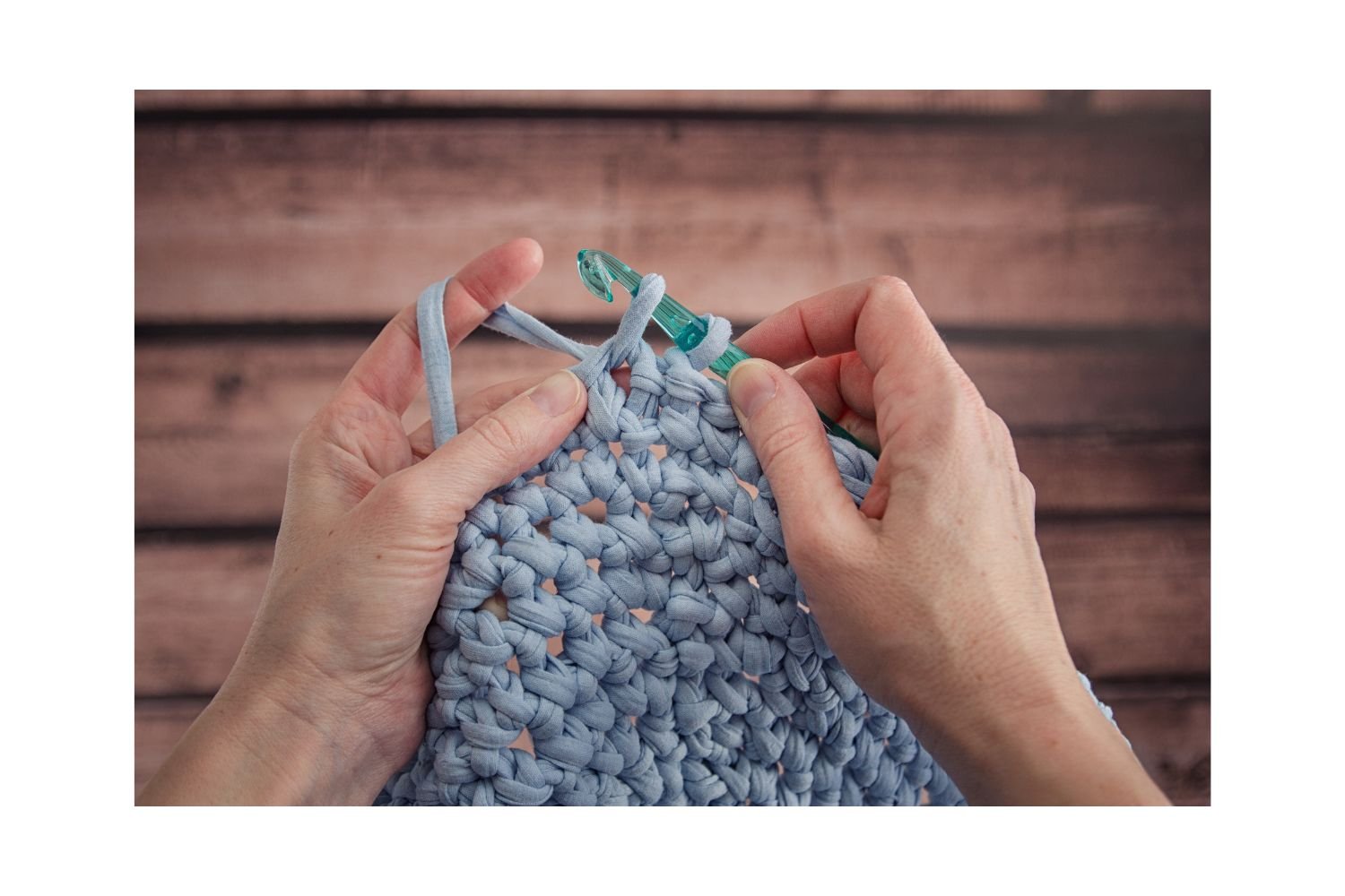 Over 25 Easy Crochet Patterns for Beginners {FREE} - A BOX OF TWINE
