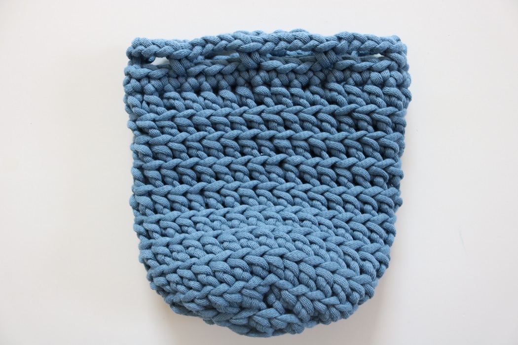 Easy Soap Saver Crochet Pattern {FREE!} - A BOX OF TWINE